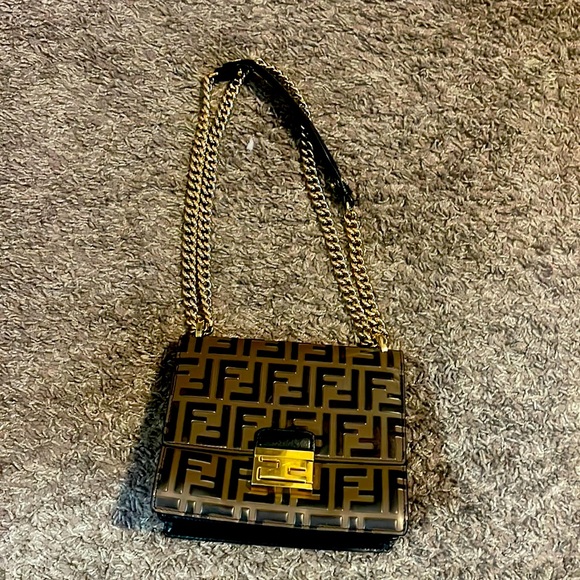 Fendi King Of Prussia